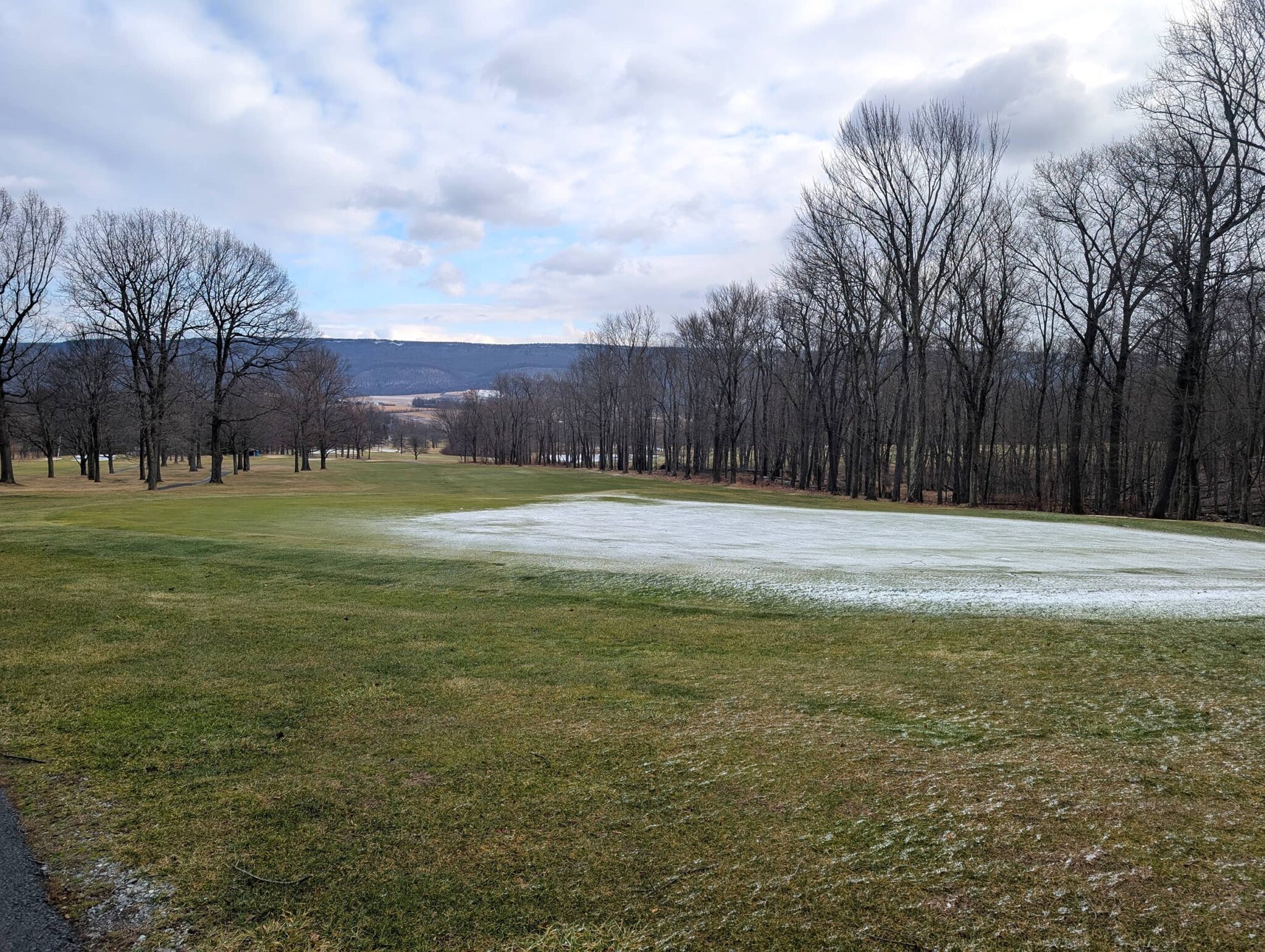 Course Details – Sinking Valley Country Club – Altoona, PA