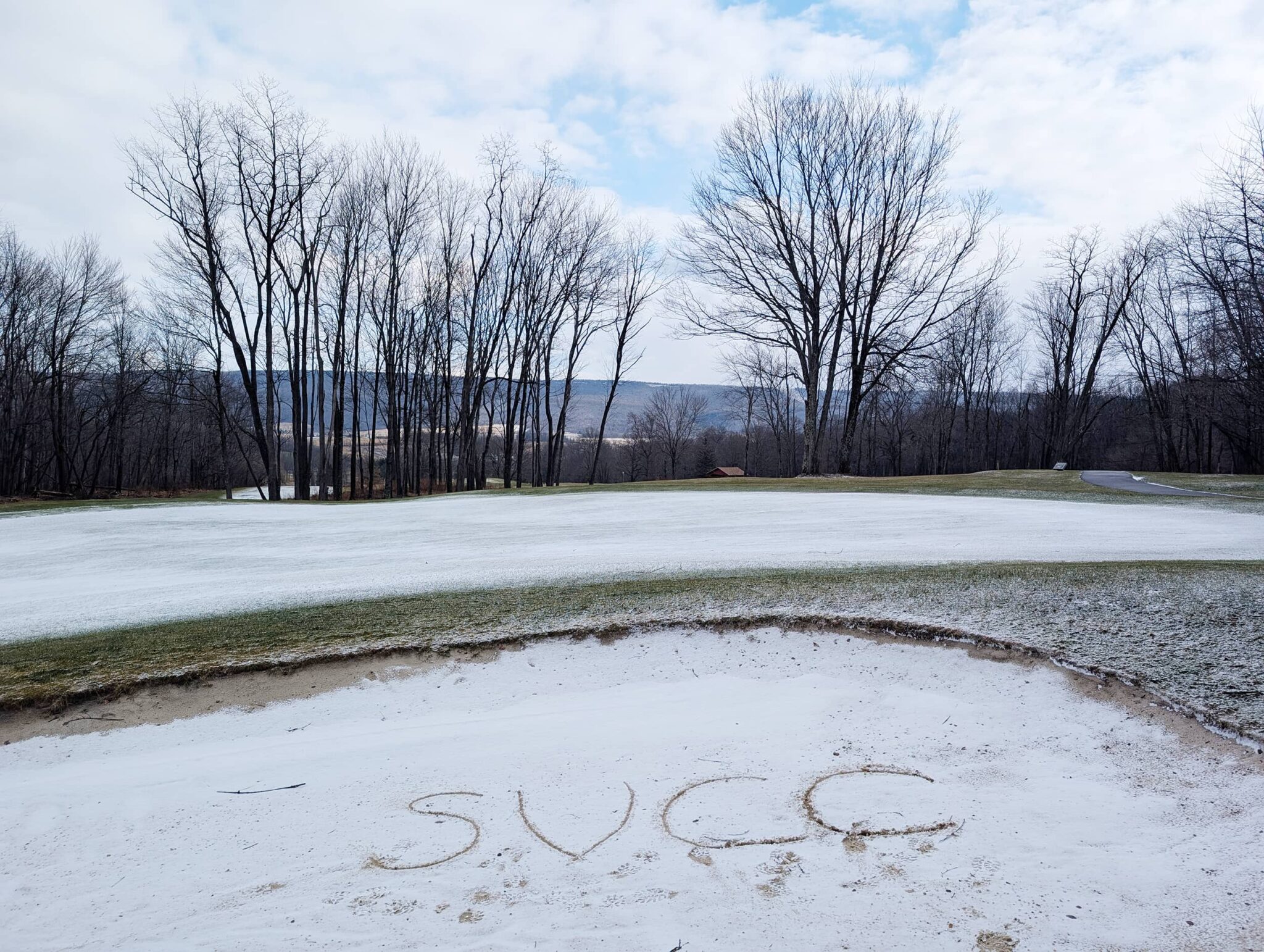 Course Details – Sinking Valley Country Club – Altoona, PA