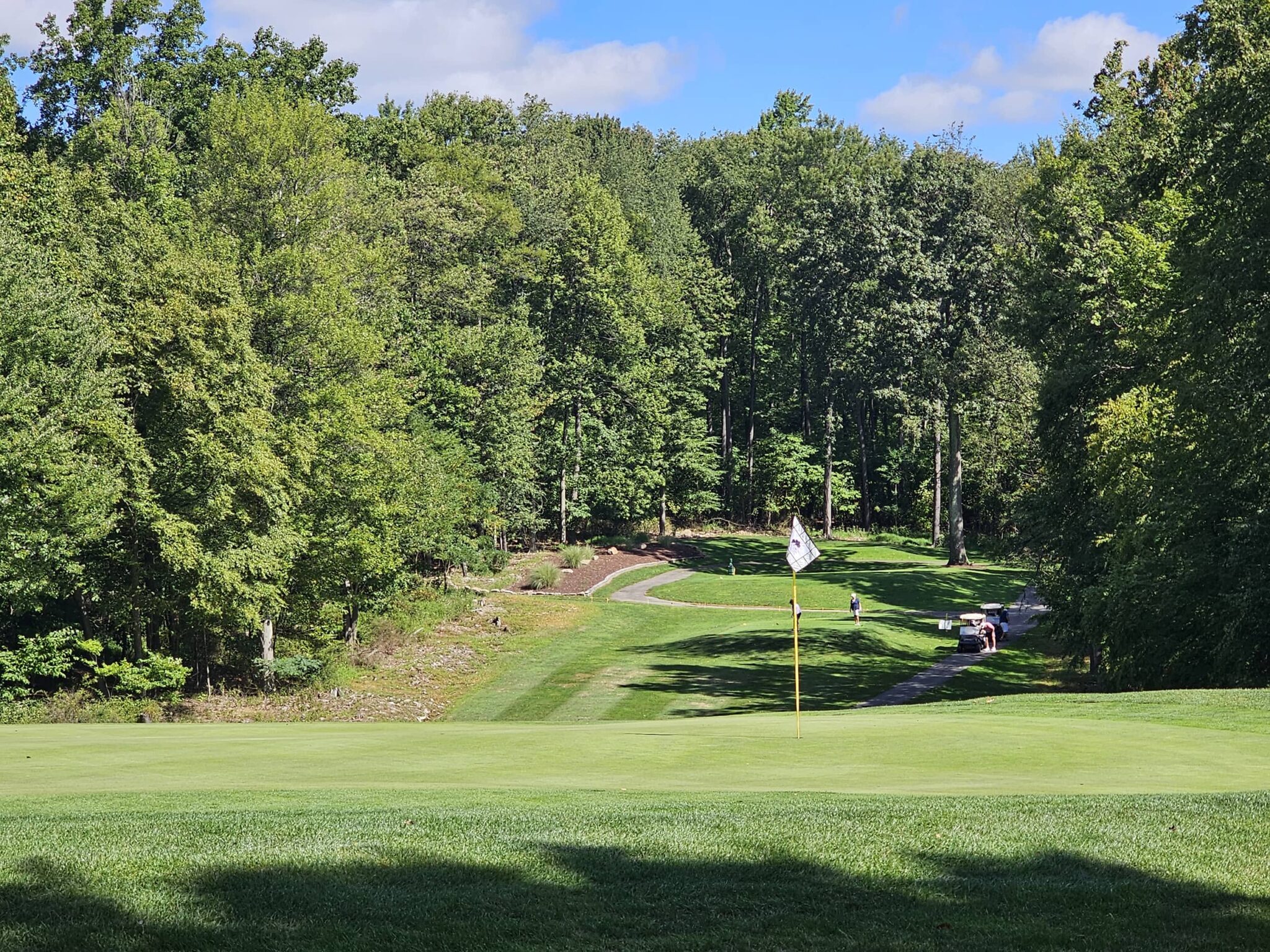 Sinking Valley Country Club – Altoona, PA – Altoona golf at its finest!