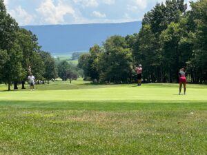 Sinking Valley Country Club – Altoona, PA – Altoona golf at its finest!