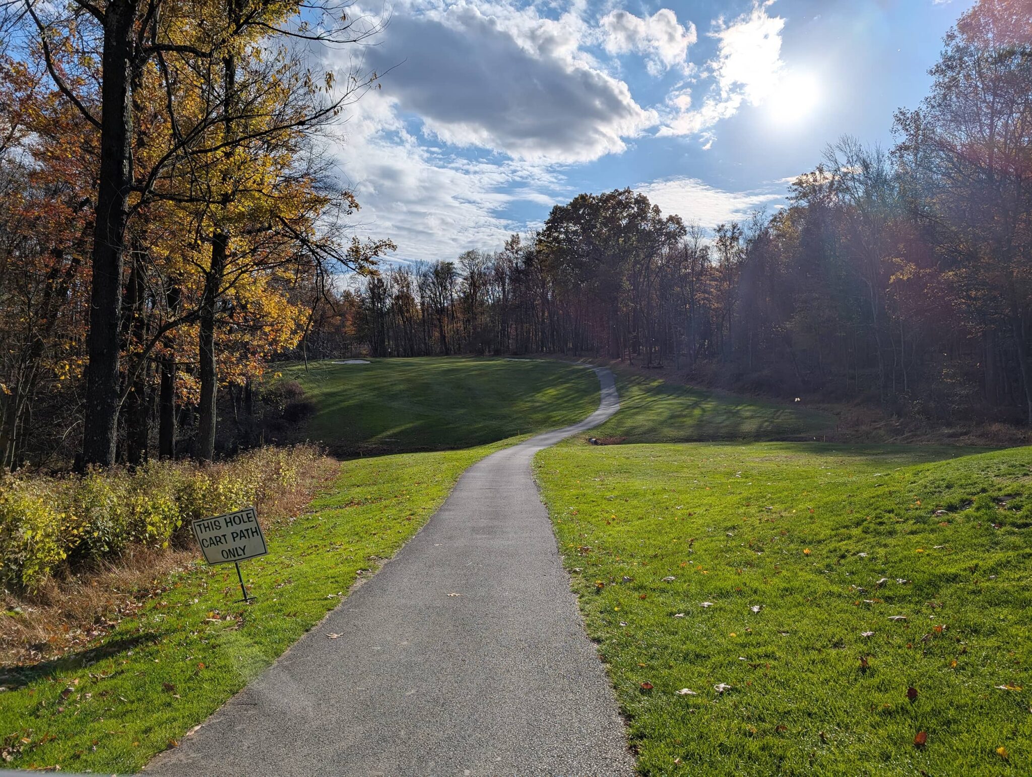Facilities – Sinking Valley Country Club – Altoona, PA