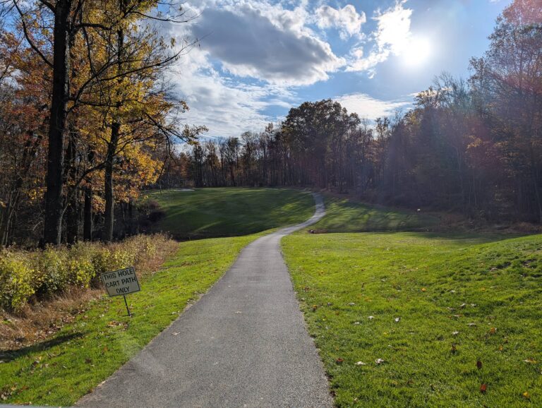 Facilities – Sinking Valley Country Club – Altoona, PA