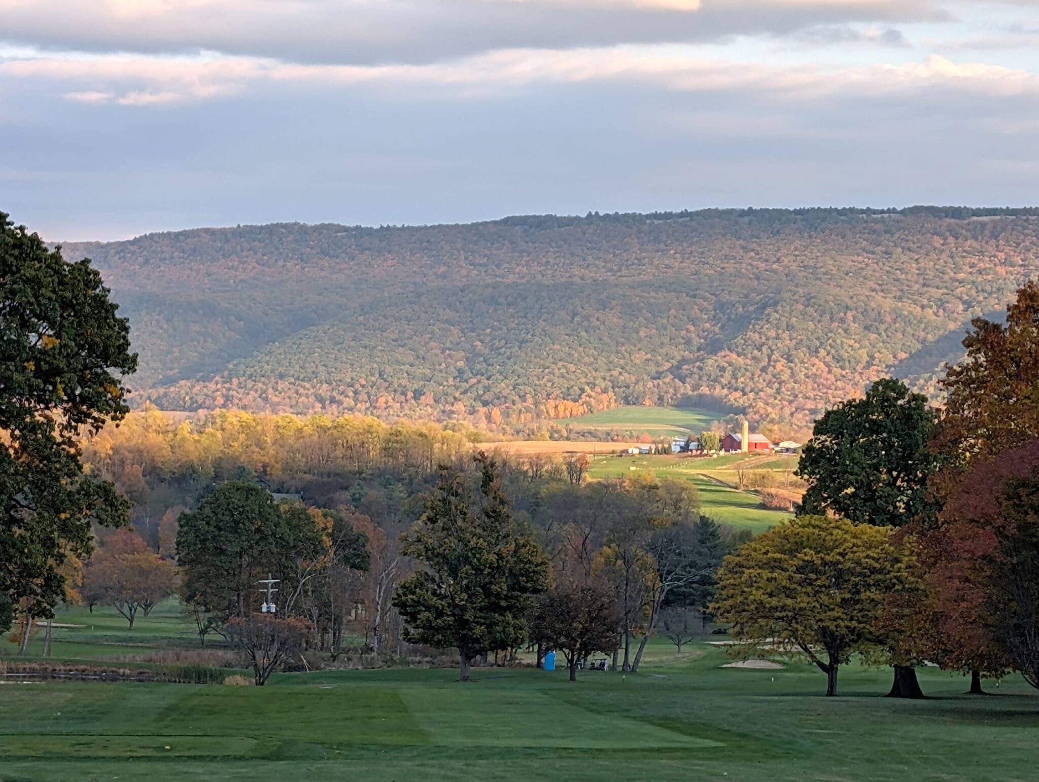 Membership Information – Sinking Valley Country Club – Altoona, PA