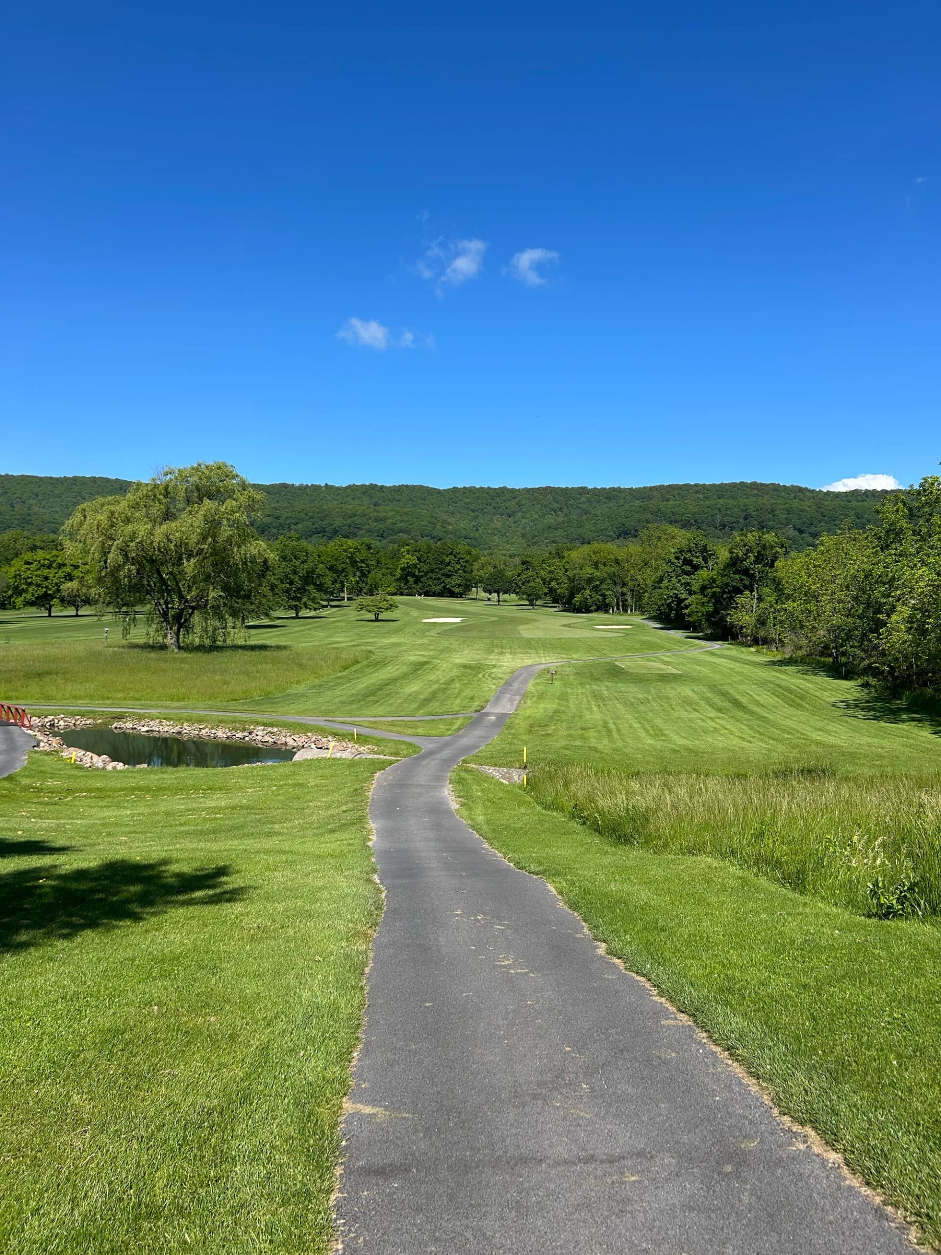 Sinking Valley Country Club – Altoona, PA – Altoona golf at its finest!