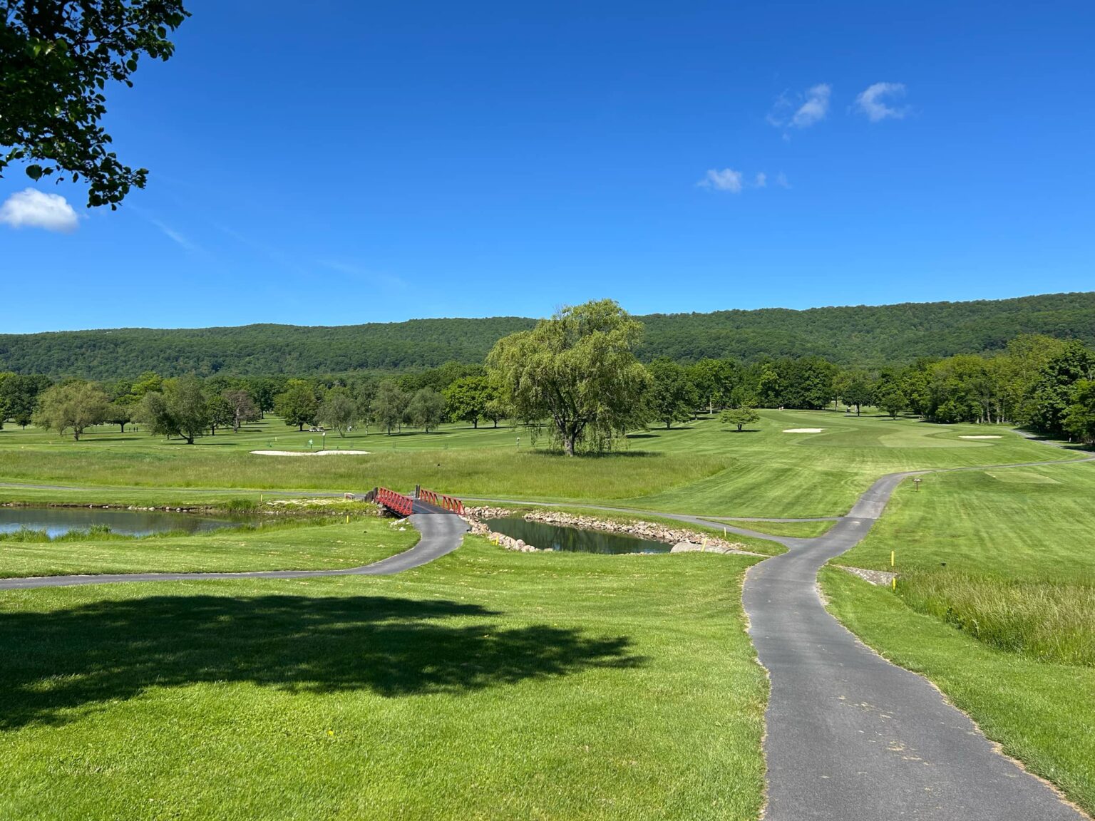 Membership Information – Sinking Valley Country Club – Altoona, PA