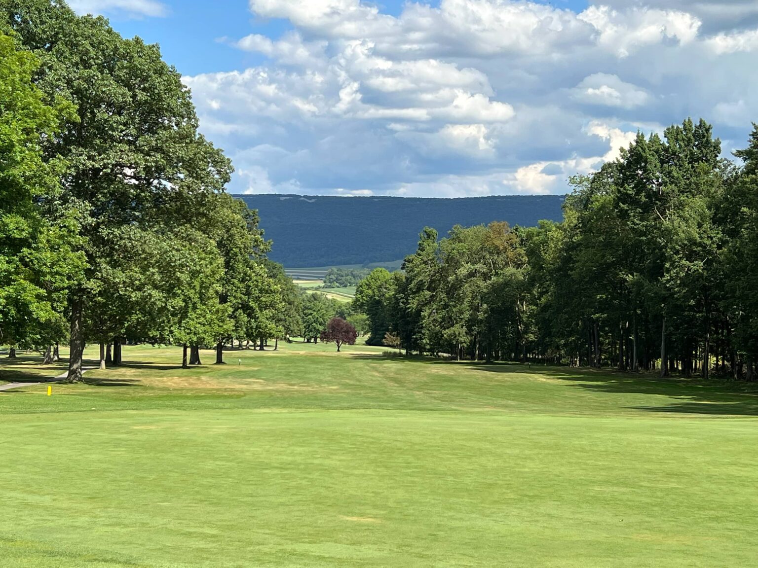 Rates – Sinking Valley Country Club – Altoona, PA