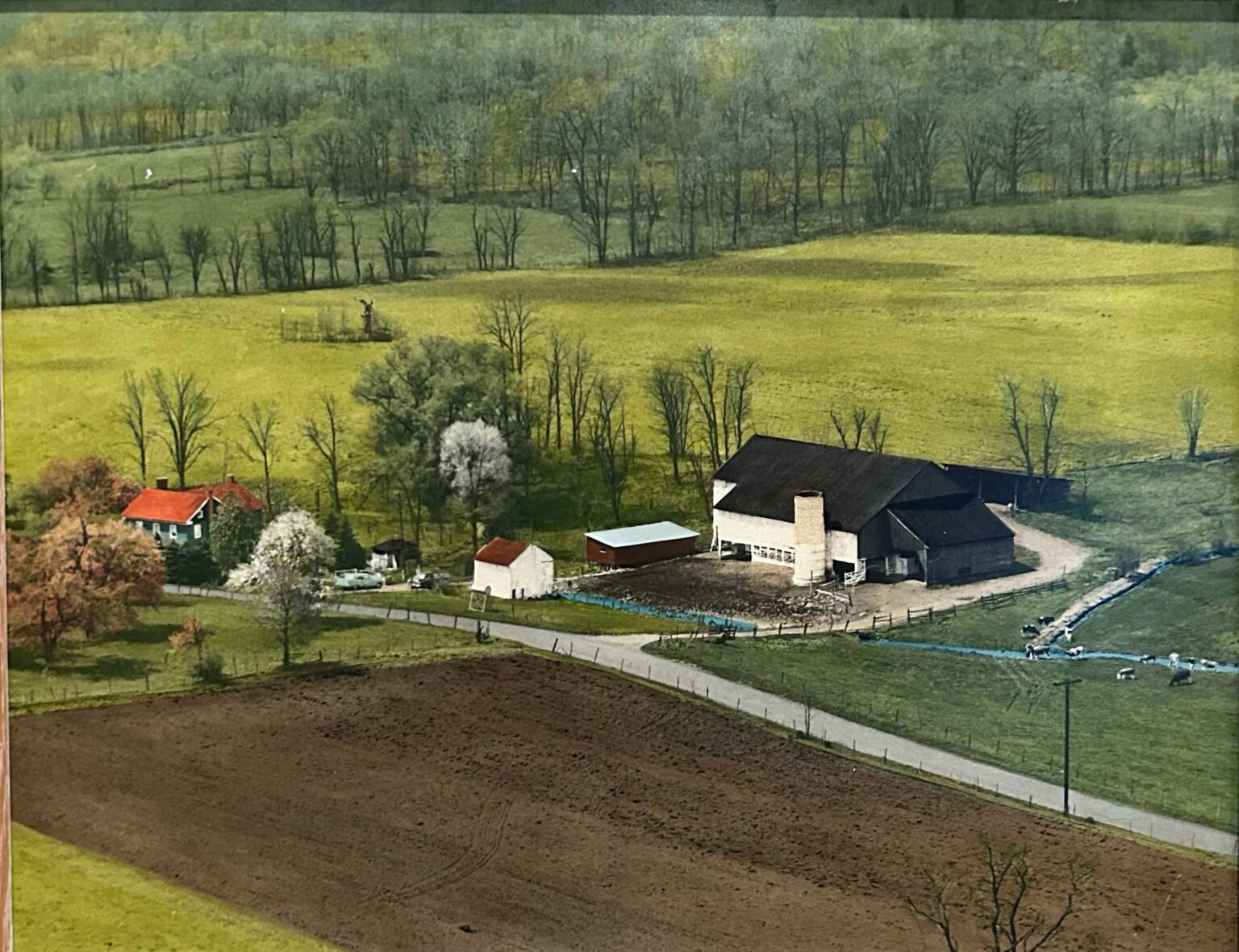 History – Sinking Valley Country Club – Altoona, PA