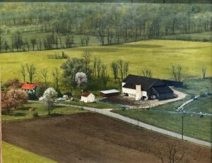 History – Sinking Valley Country Club – Altoona, PA