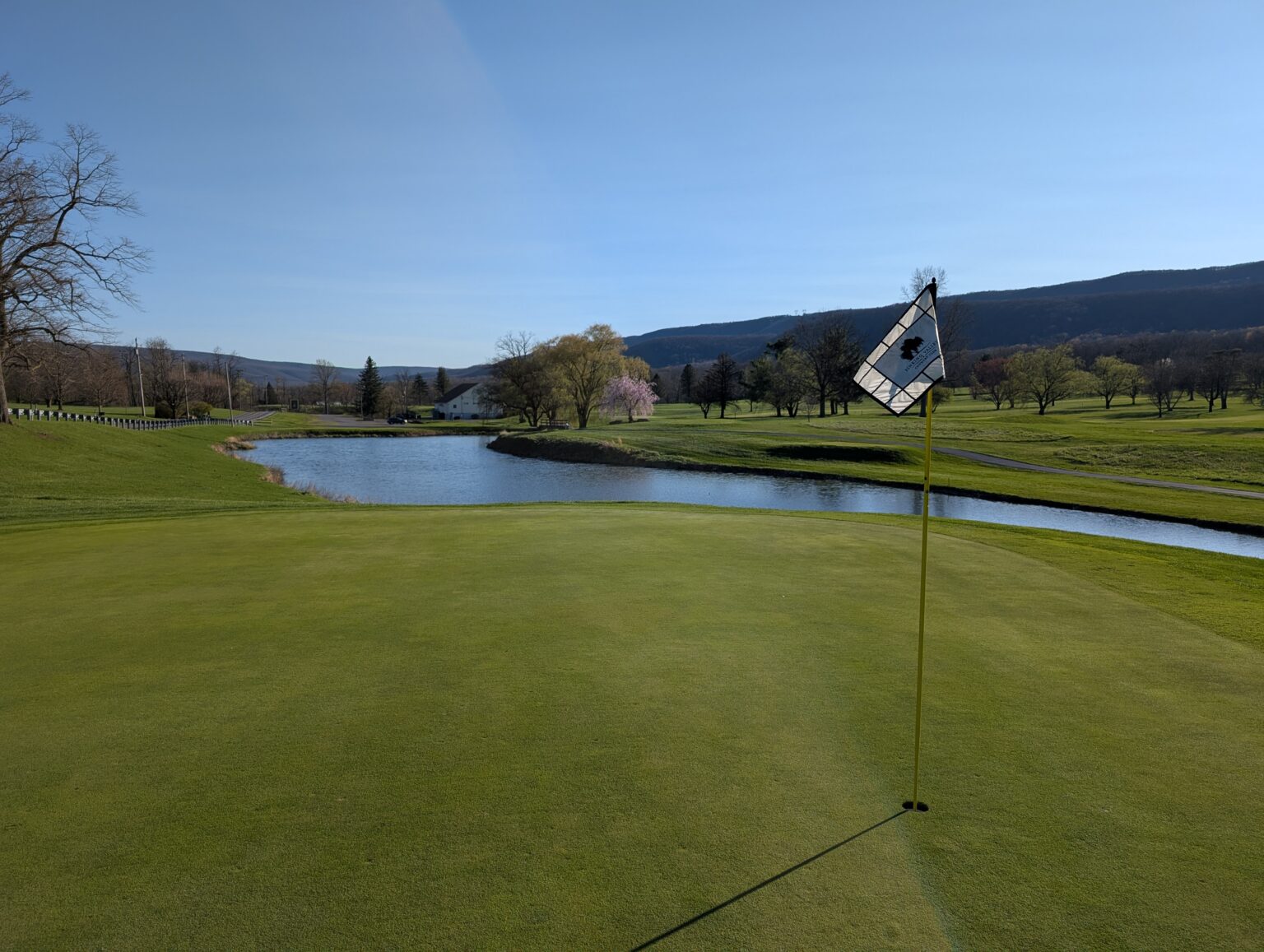 Sinking Valley Country Club – Altoona, PA – Altoona golf at its finest!