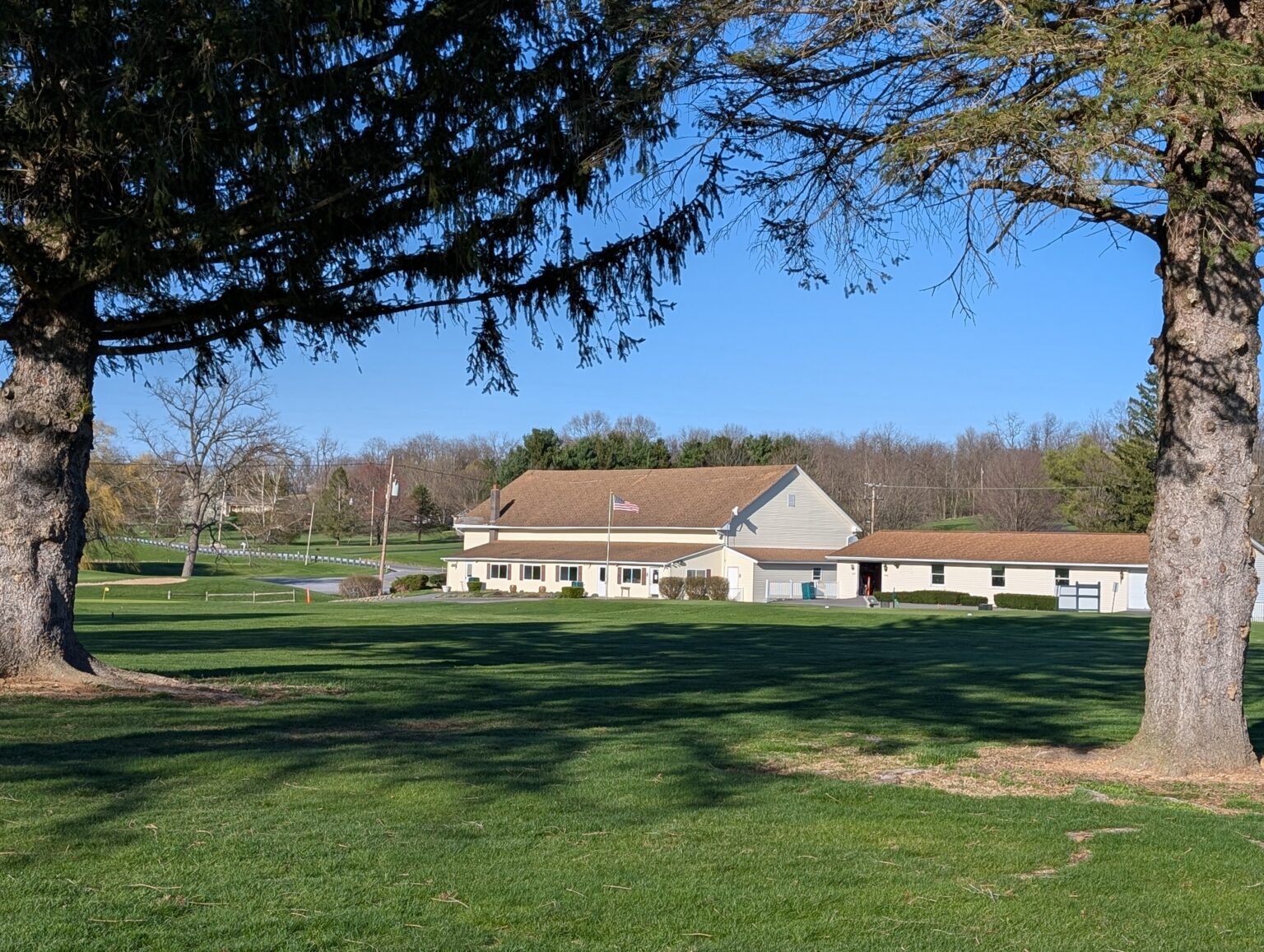 Facilities – Sinking Valley Country Club – Altoona, PA