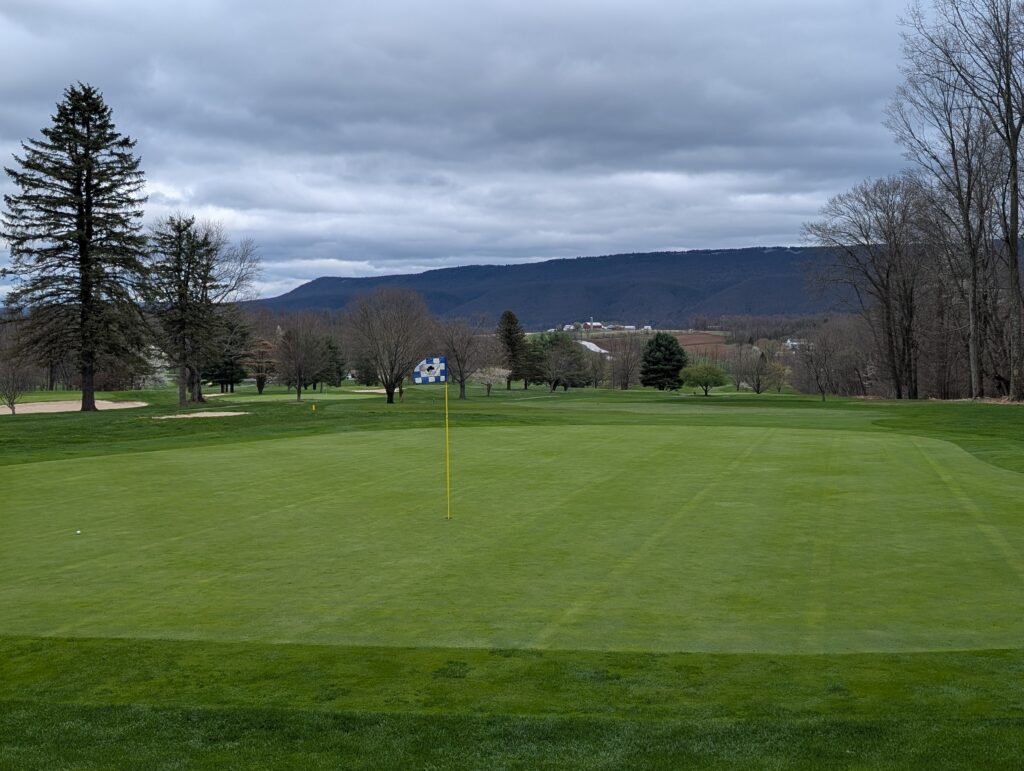 Facilities – Sinking Valley Country Club – Altoona, PA