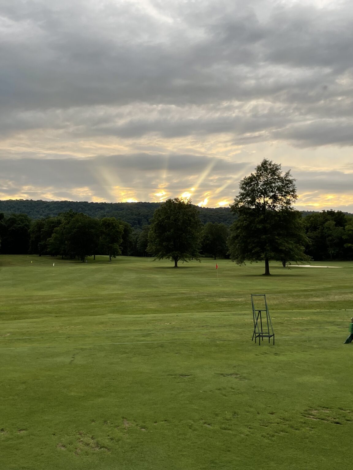 Facilities – Sinking Valley Country Club – Altoona, PA