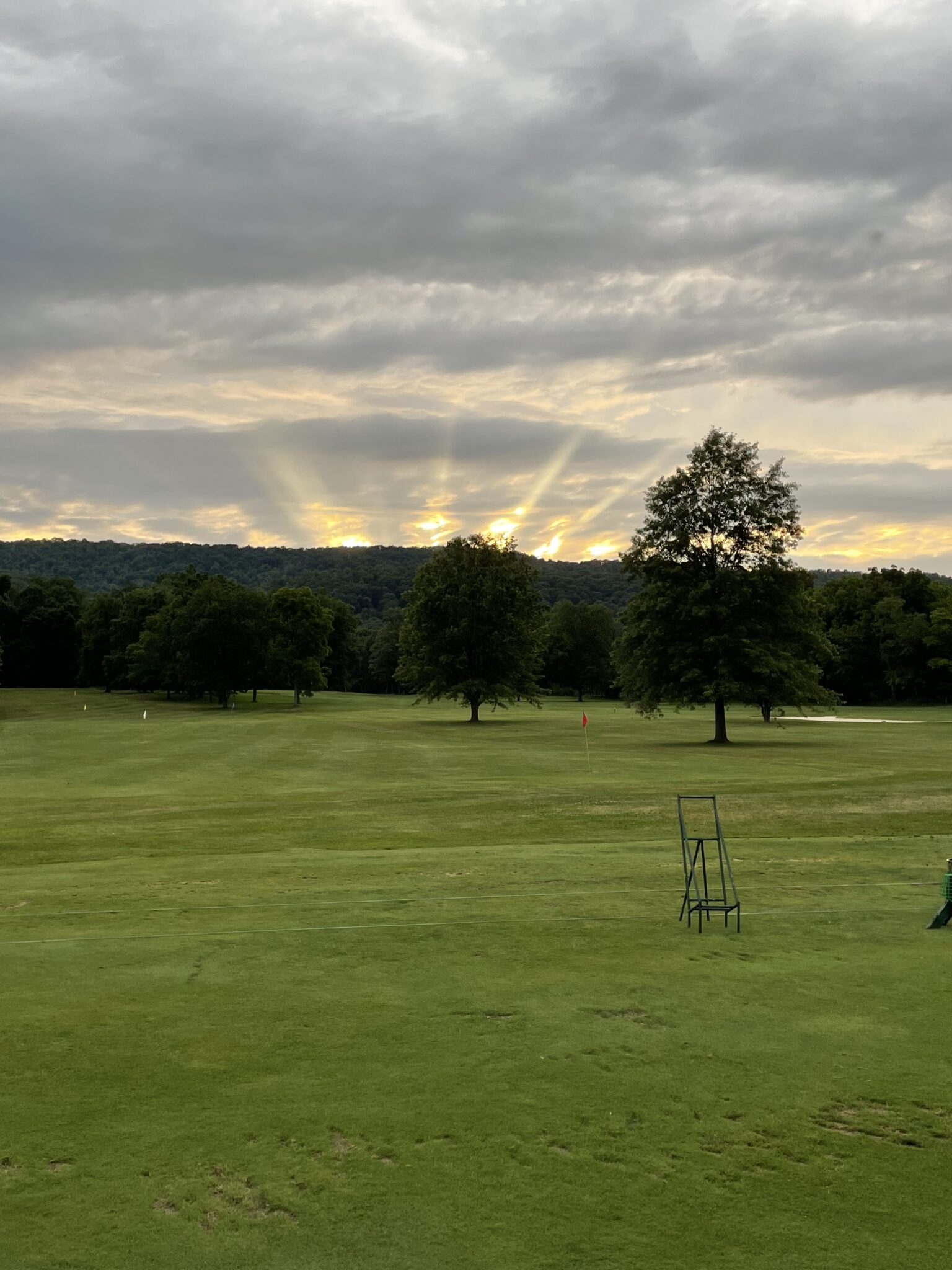 Facilities – Sinking Valley Country Club – Altoona, PA
