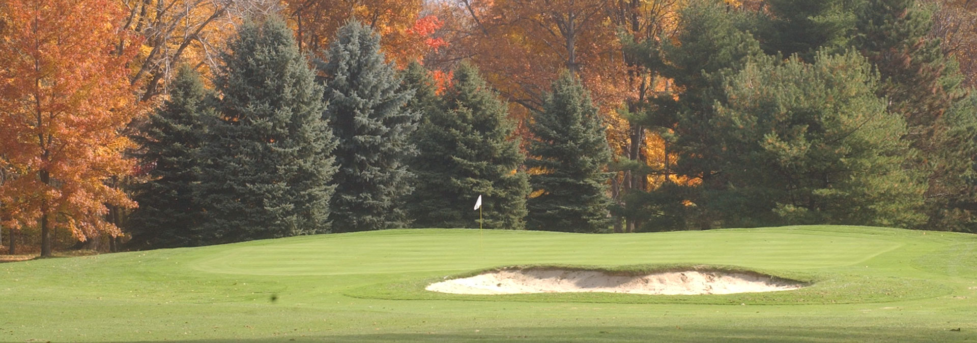 Home - Sinking Valley Country Club